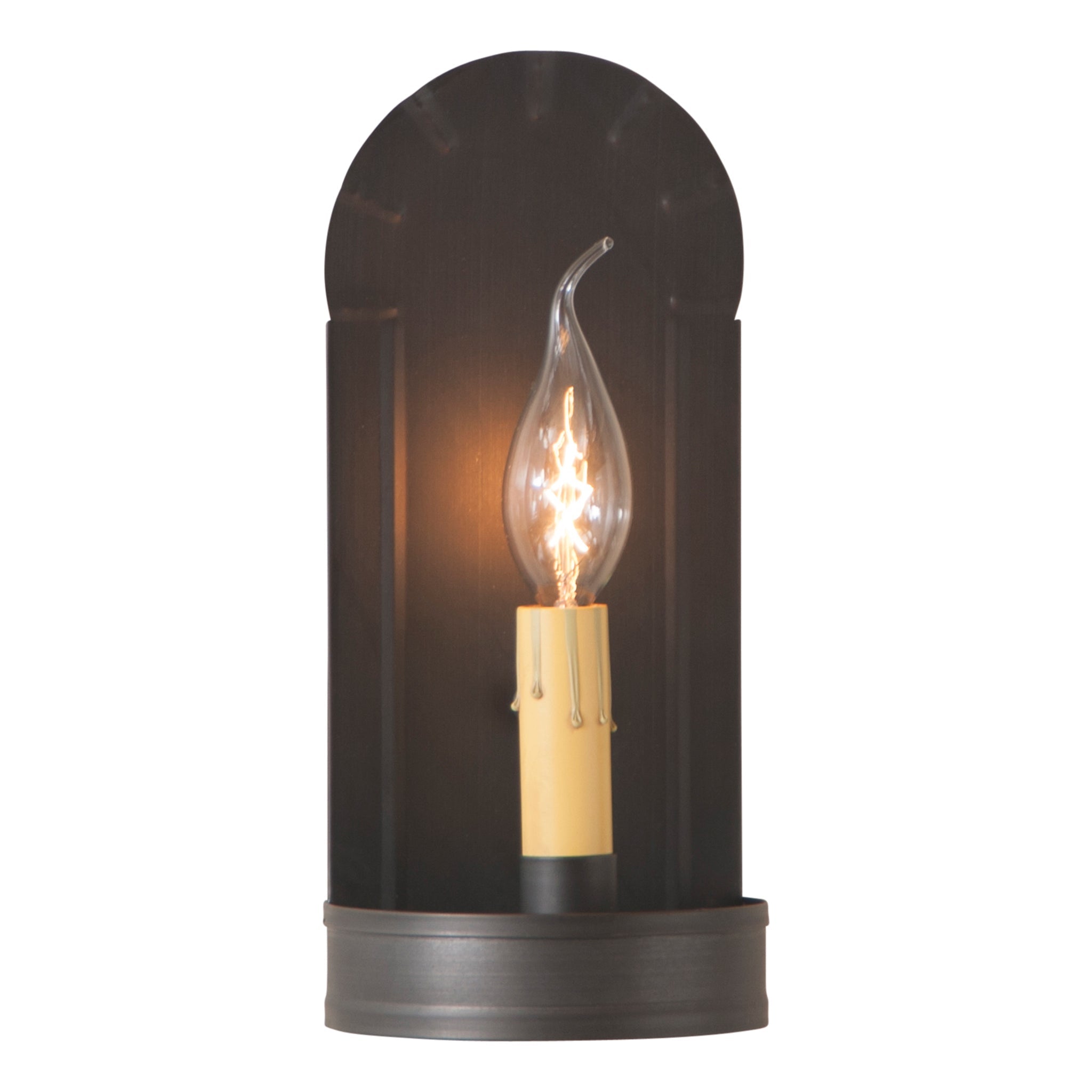Sconces – Irvin's Tinware