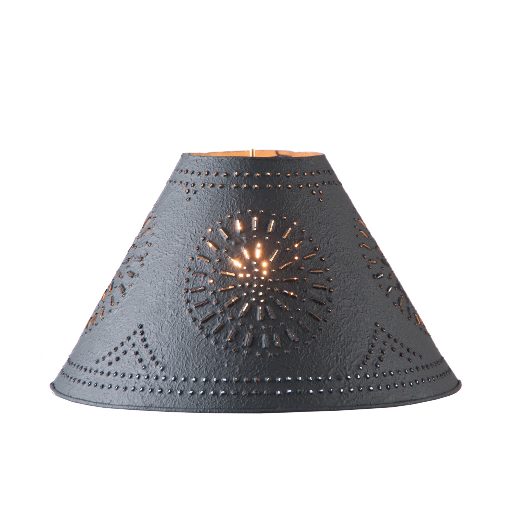 Lamp Shades – Irvin's Tinware